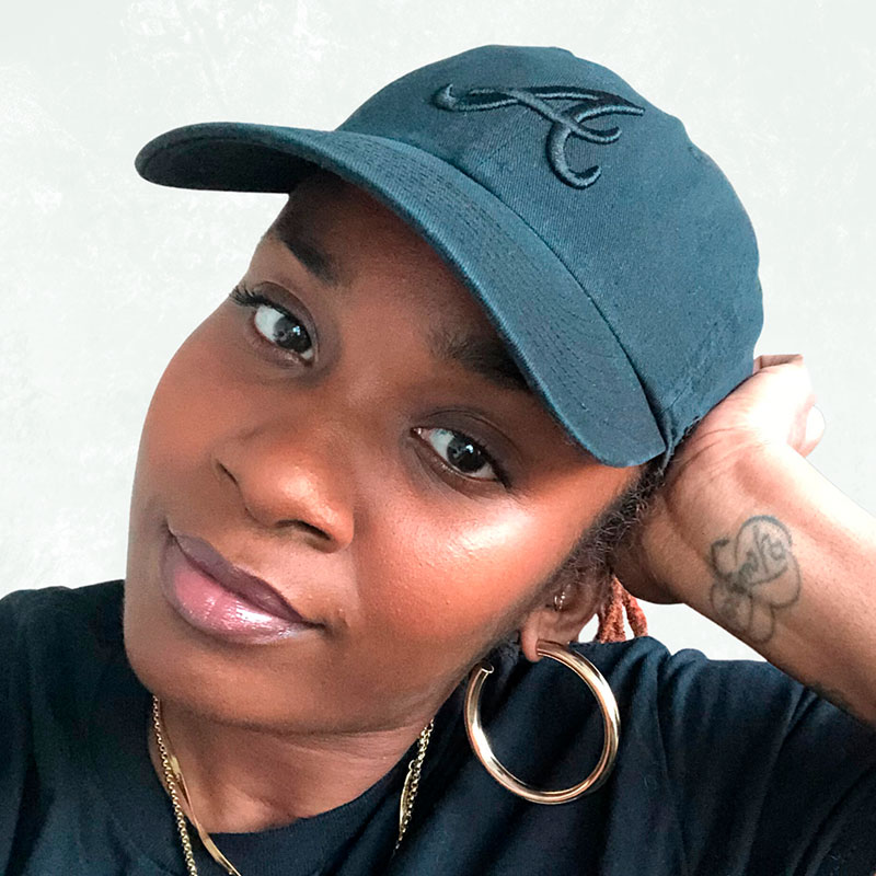 Tinesha Richards - African Music Week: World Cup Edition - June 11–16th ...
